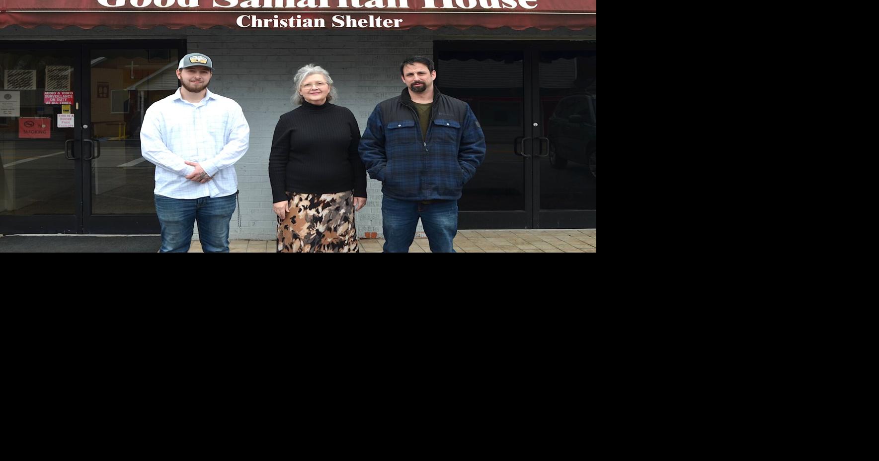 Good Samaritan House hosts grand reopening | Community | sentinel-echo.com