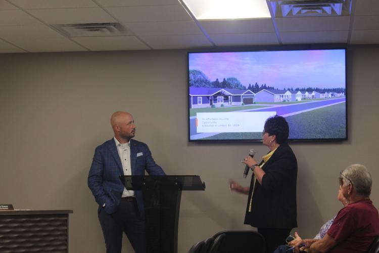 Two sections approved for final annexation process | News | sentinel ...