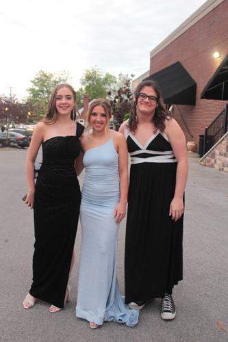 NLHS celebrates ‘Old Hollywood’ Prom | Community | sentinel-echo.com