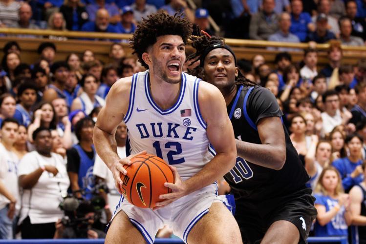 Men's basketball notebook | Four unbeatens remain as conference play ...