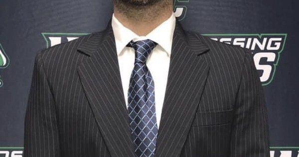 Former SL football star Ricky Bowling named new head coach at Great ...