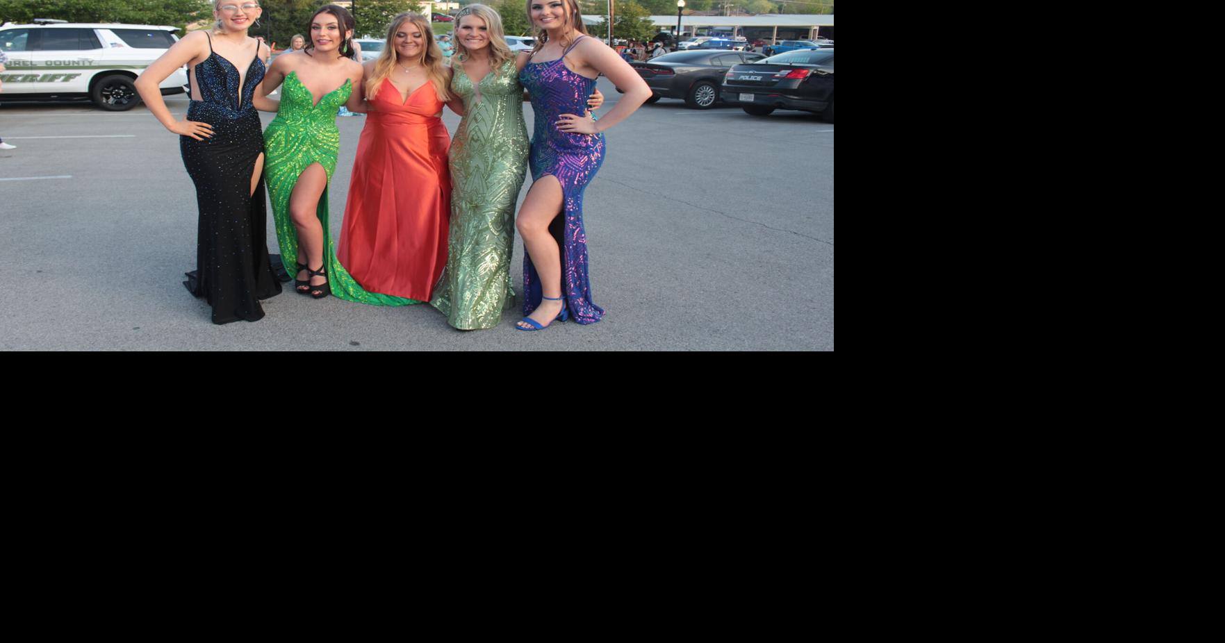 NLHS Prom brings fun, festivities | Community | sentinel-echo.com