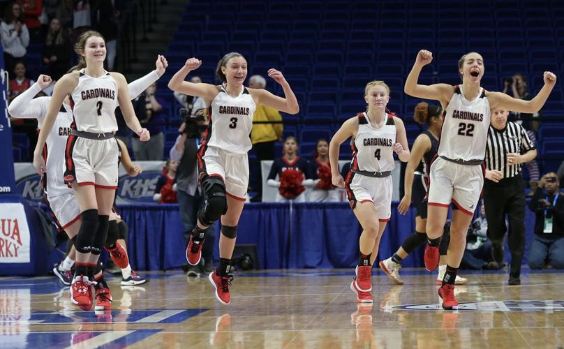 WHAT COULD HAVE BEEN: South Laurel coach Chris Souder looks back on one ...