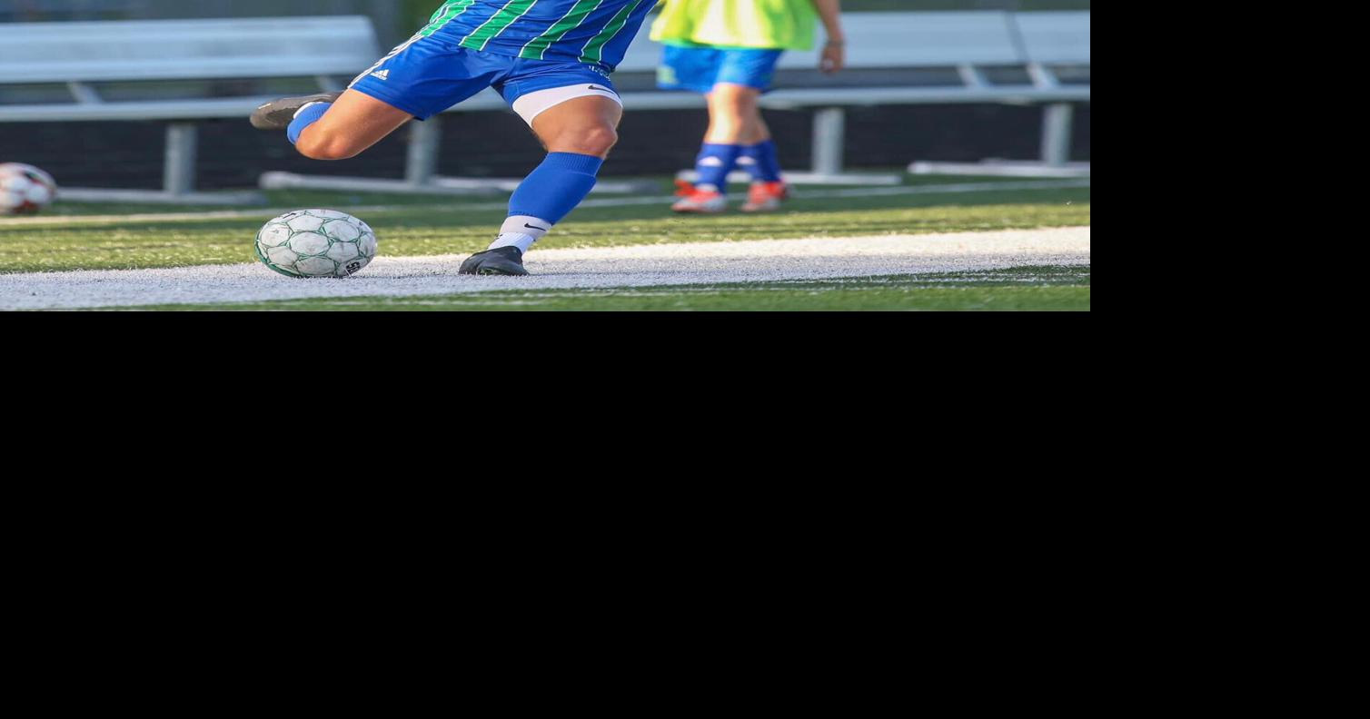 Jaguars’ road trip to Marion County leads to one-all draw | Sports ...