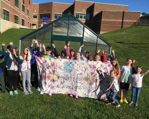 London Elementary students go to the greenhouse | Local News | sentinel ...