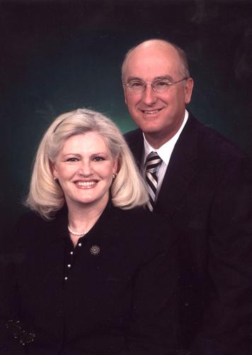 First Baptist-London: Terry Lester retires after 28 years | Community ...