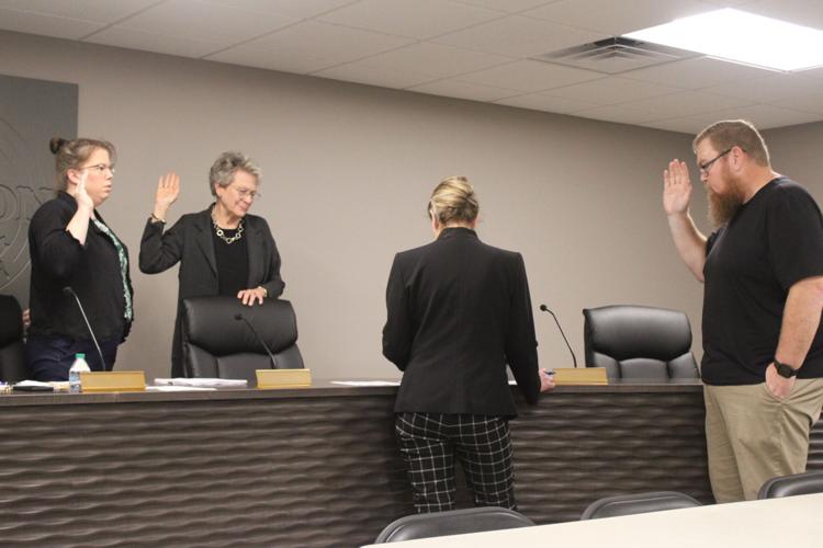 London Ethics Board convenes, appoints new members | Local News ...