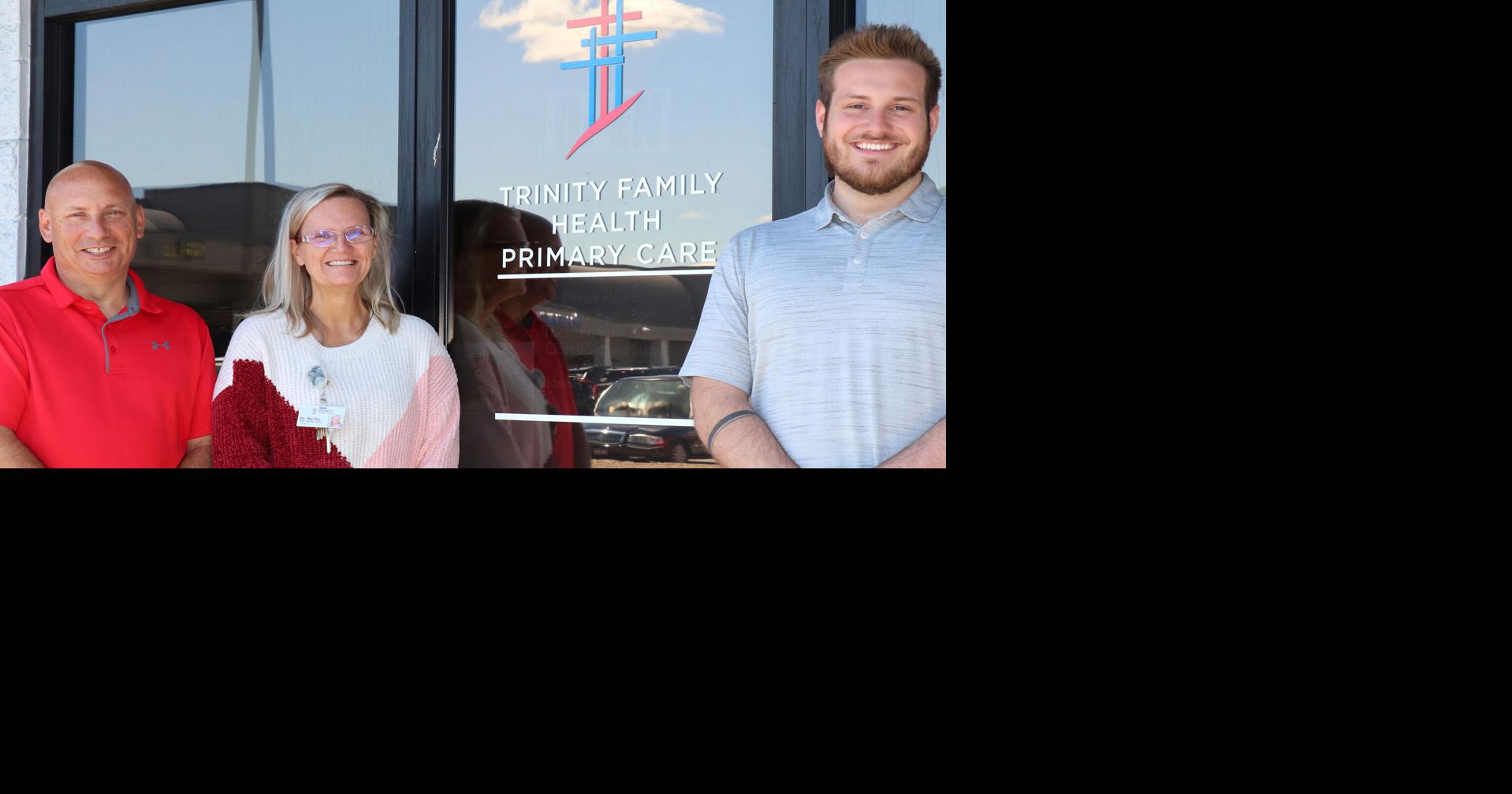 SKED Business Loan helps Corbin clinic expand location, medical ...