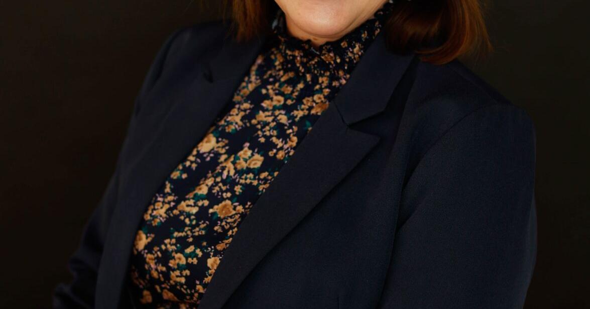 Ray named principal of CFI | Community | sentinel-echo.com
