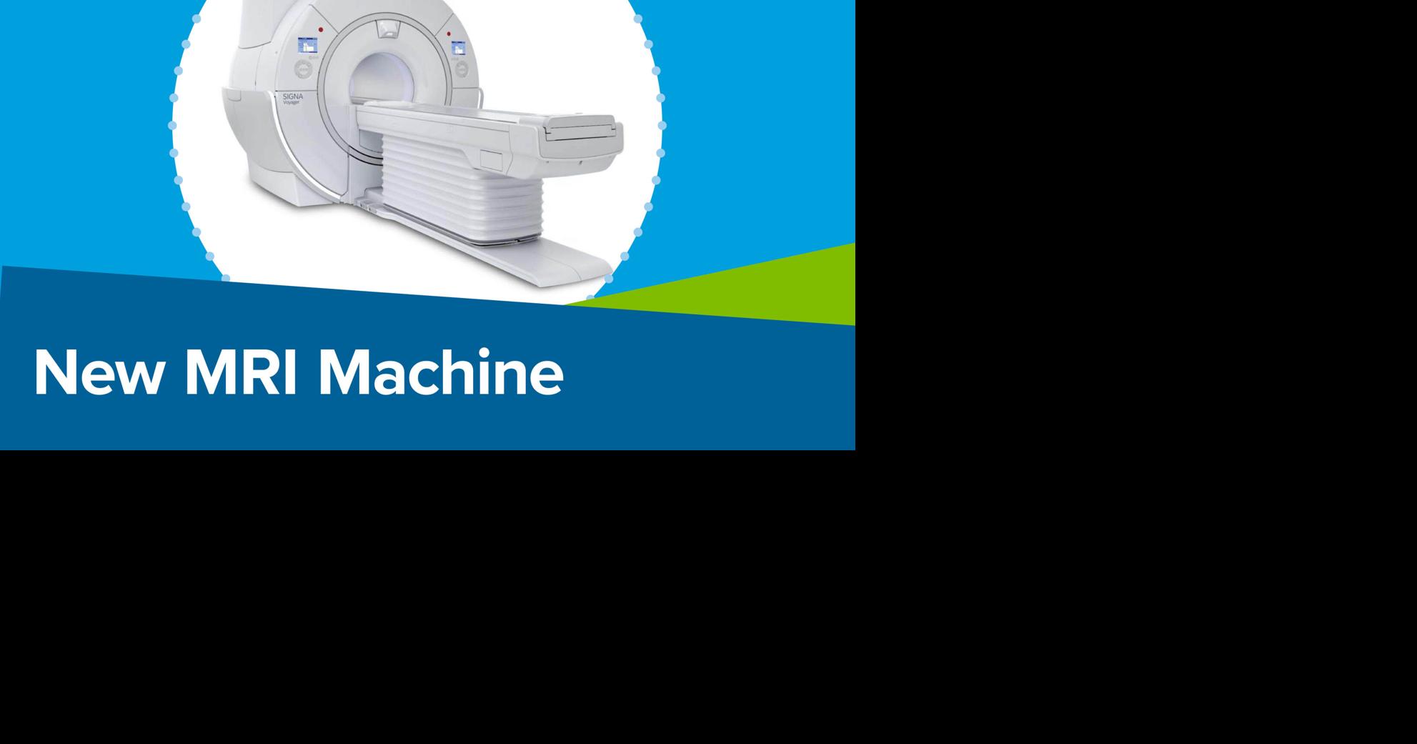 AdventHealth Manchester announces installation of new GE Voyager MRI ...