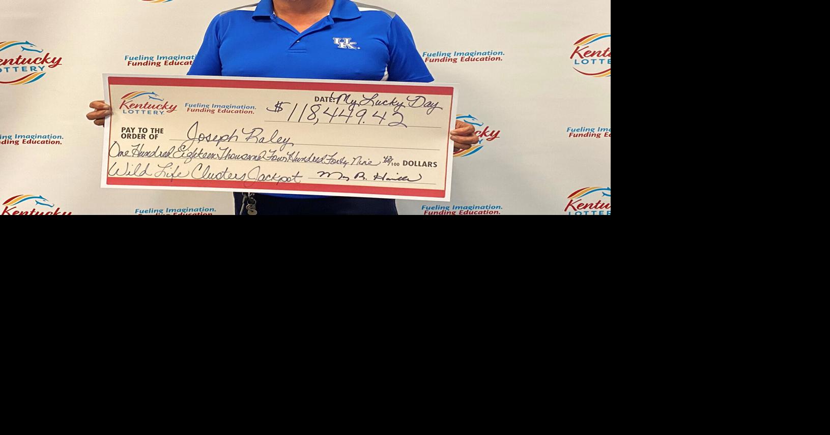 $118,449.42 Wild Life Clusters JP Joseph Raley hor 8.16.23.jpg ...