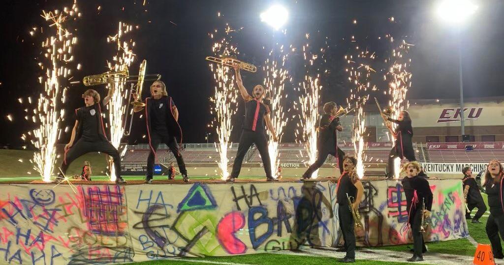 SLHS band ranks 6th in state band compettion | Community | sentinel ...