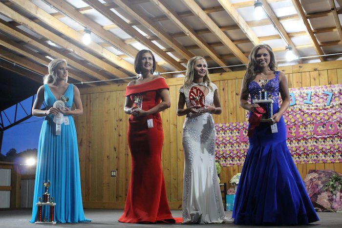 Laurel County Fair Teen pageants | Community | sentinel-echo.com