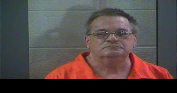 Corbin man charged with sex abuse | Community | sentinel-echo.com