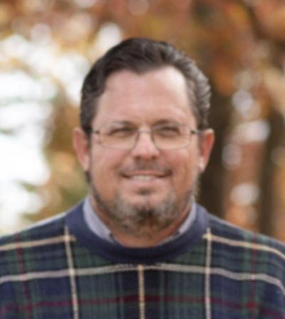 CANDIDATE PROFILE: Young feels his years of business experience could ...