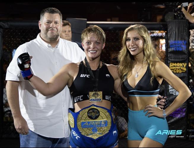 Three from Loughran's Olympic Boxing & Martial Arts shine in Aries Fight Series 28 | Sports ...