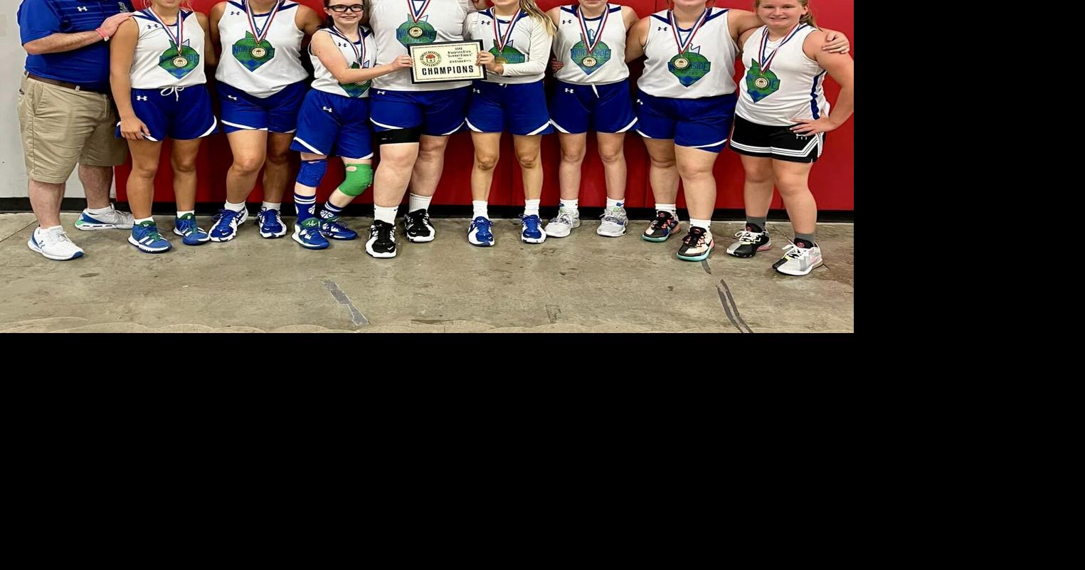 NorthSide Queens win Sixth Grade Bluegrass State Classic Championship ...