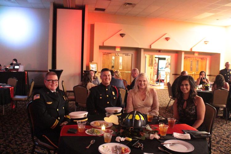 Fireman's Ball brings large crowd | Community | sentinel-echo.com