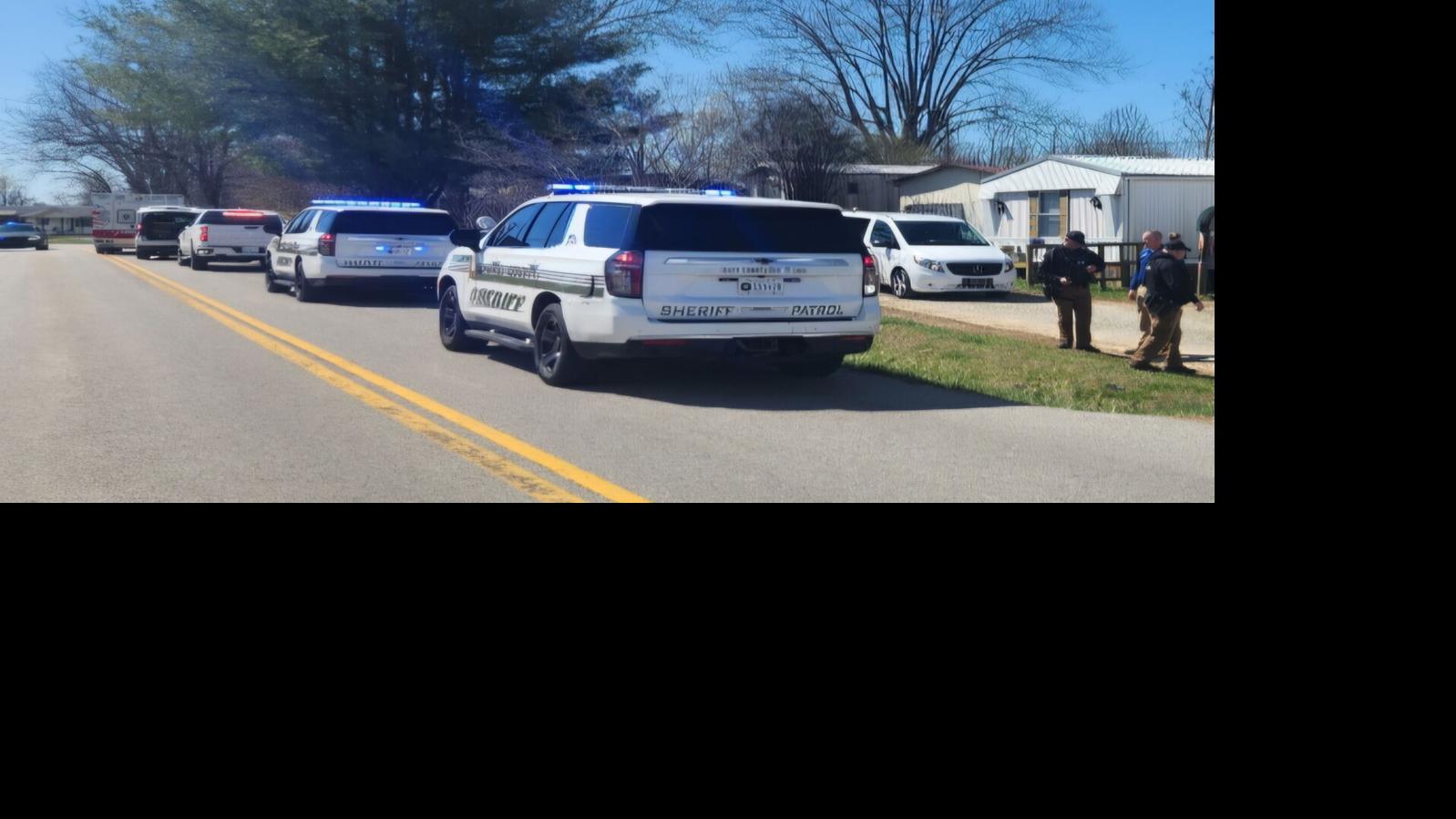 Local News | sentinel-echo.com