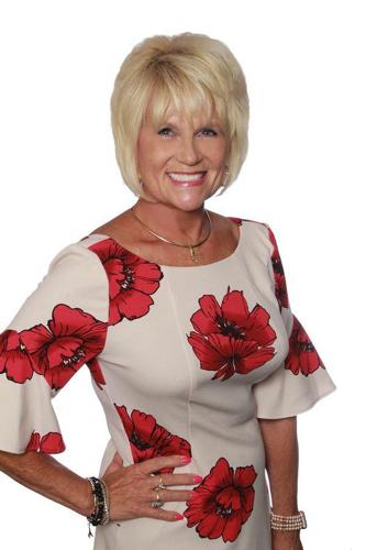 Barbara Flannery named 2018 Realtor of the Year, also elected to Board ...