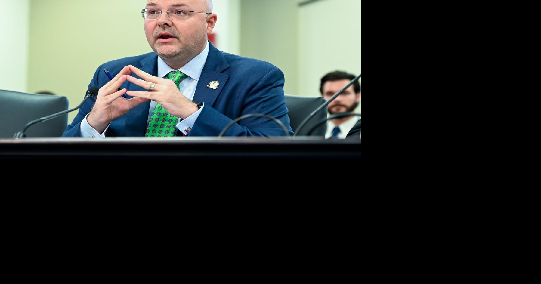 Storm selected for prestigious CSG Henry Toll Fellowship | Community ...