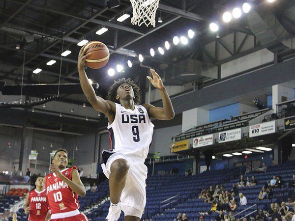 Kentucky Commit J.J. Weaver impresses with "freakish" ability on field ...