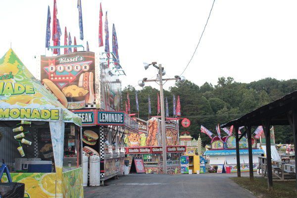 Laurel County Fair underway this week | Local News | sentinel-echo.com
