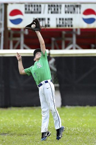 Hazard-Perry puts an end to North Laurel's 9-10 year-old All-Stars ...