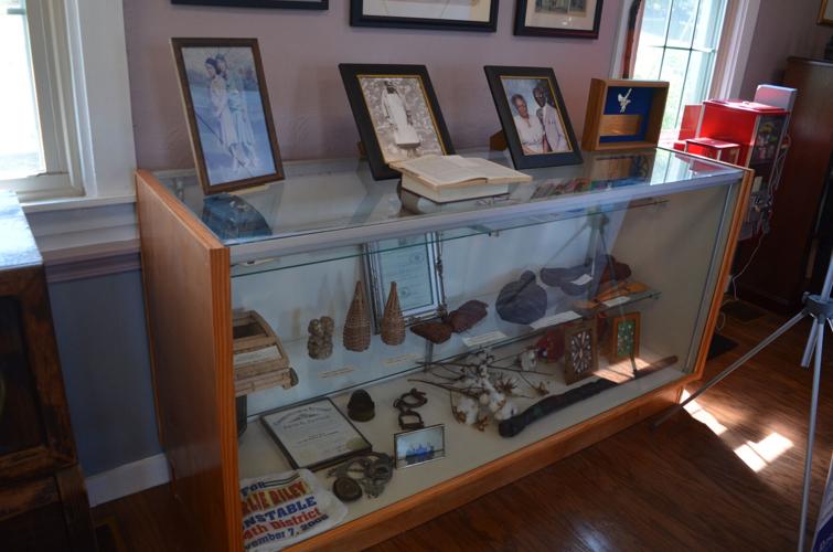 Presentation examines Corbin expulsion at African American Heritage ...