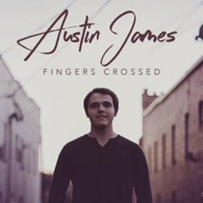 Austin James' first EP is just the beginning of his musical journey ...