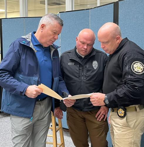 Knox County Sheriff's Office joins Drug Interdiction Task Force ...