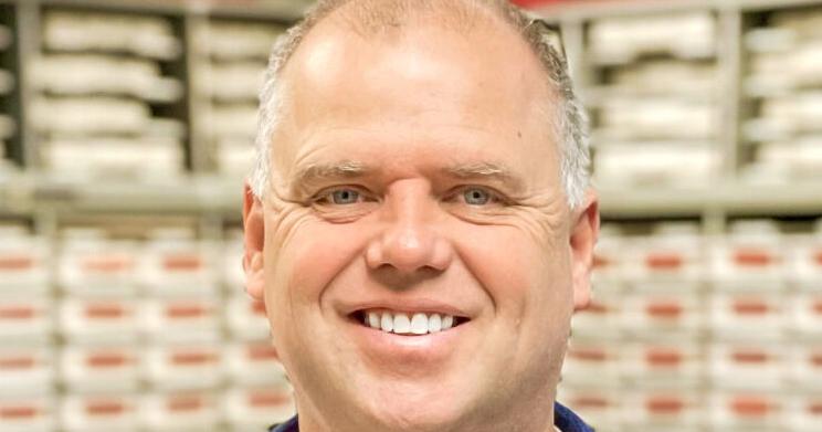 Brown seeks 3rd term as county clerk | News | sentinel-echo.com