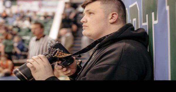 Paugh pursues childhood dream; NLHS senior operates 2 businesses ...