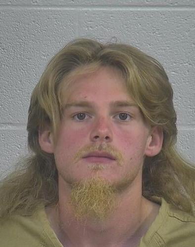 Grand jury indicts man in 'road rage' shooting case | | sentinel-echo.com