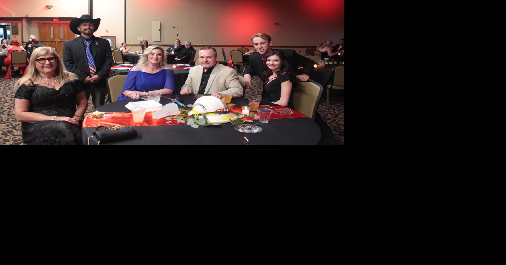 Fireman's Ball brings large crowd | Community | sentinel-echo.com