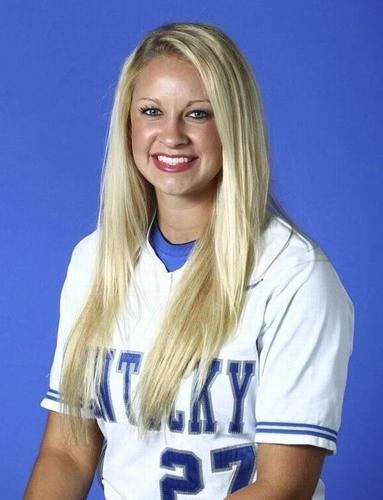Former UK, South Laurel softball player Emily Gaines named assistant ...