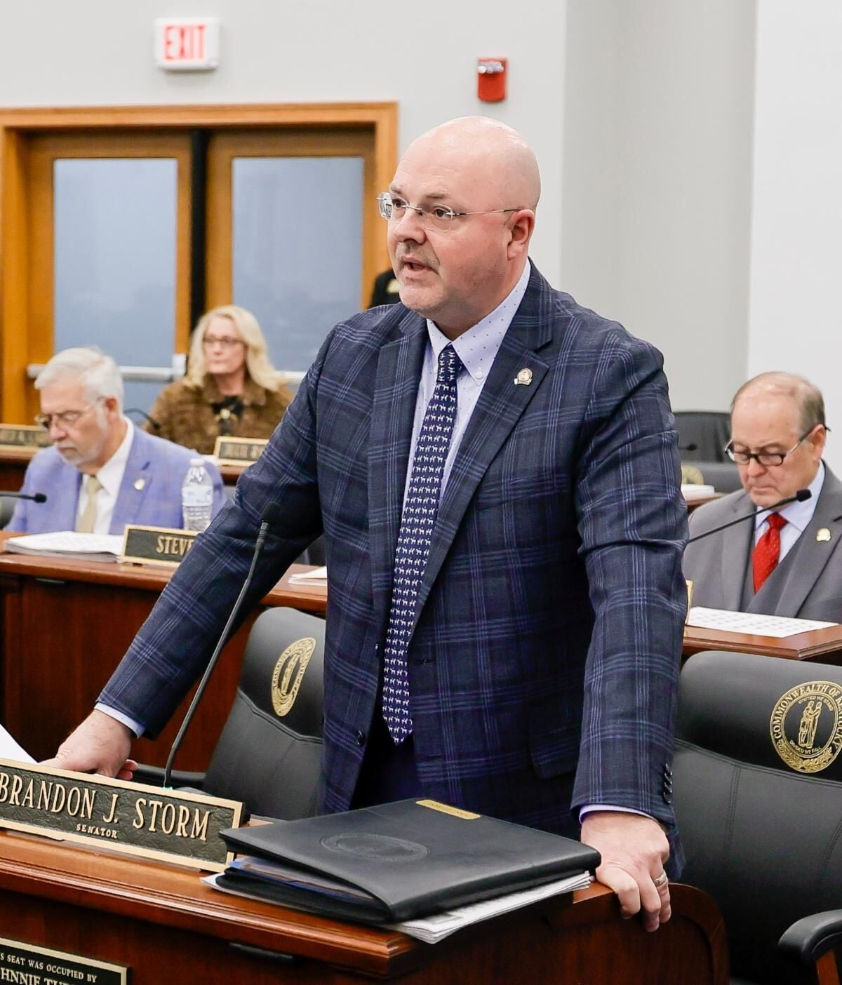 Senate approves 'Wynter's Law' to strengthen Kentucky Amber Alert ...