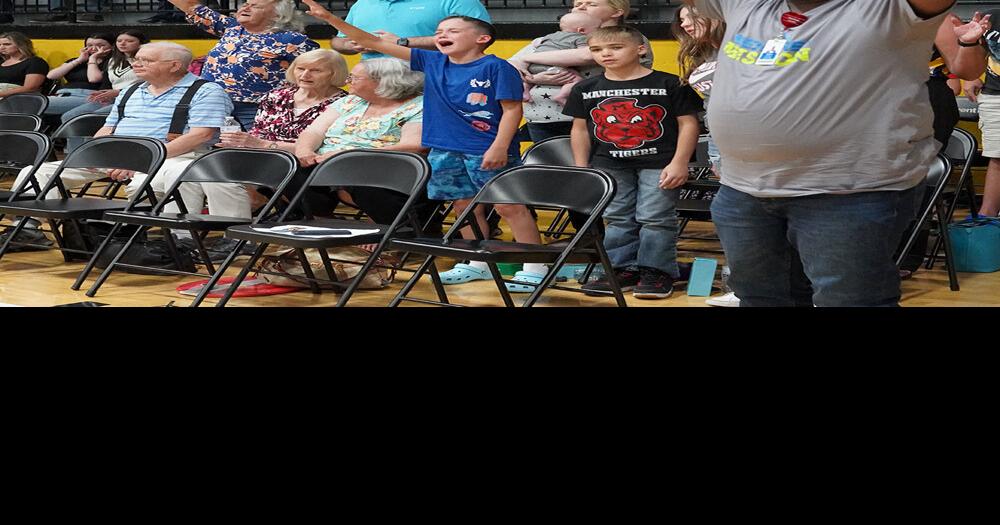 AdventHealth Manchester hosted Community Night of Praise | Community ...