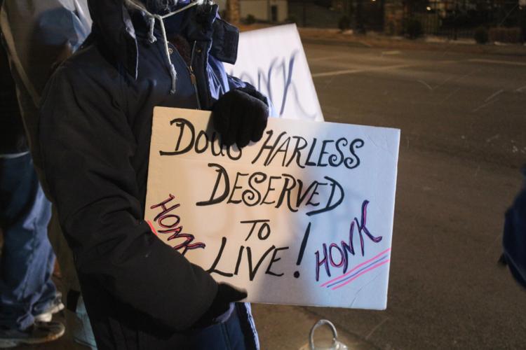 County requests federal review in Harless death | Local News | sentinel ...