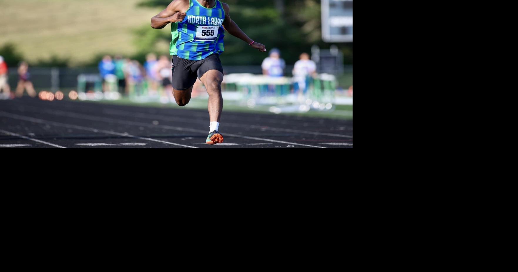 North Laurel’s Isby, Valentine shine during AJ’s Heart of the Bluegrass ...