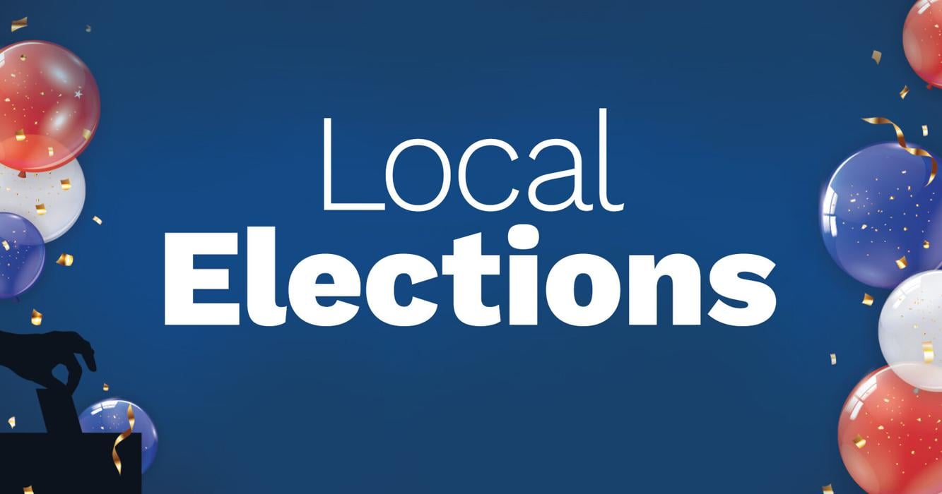 Laurel Primary election results in; Weddle narrowly leads Orr in London ...