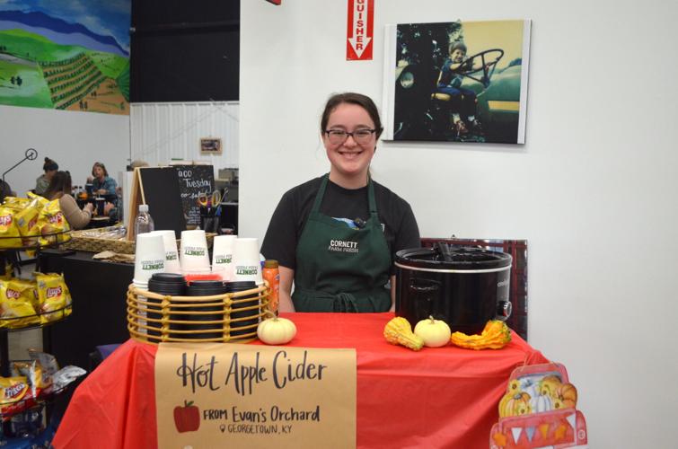 Cornett Farm Fresh hosts inaugural Harvest Festival | News | sentinel ...