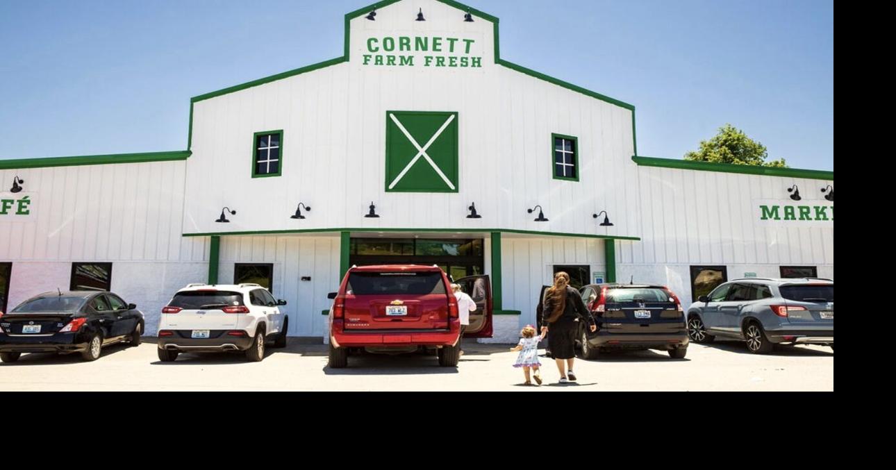 Cornett Enterprises receives over $3K for food safety improvements ...
