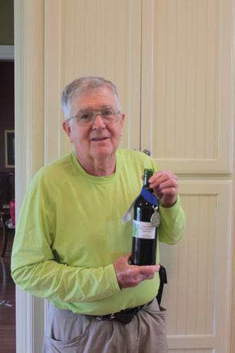 Wesley wine | | sentinel-echo.com