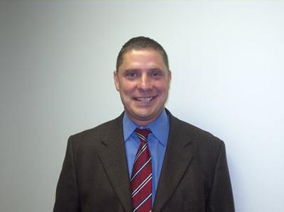 Hensley president-elect of health group | News | sentinel-echo.com