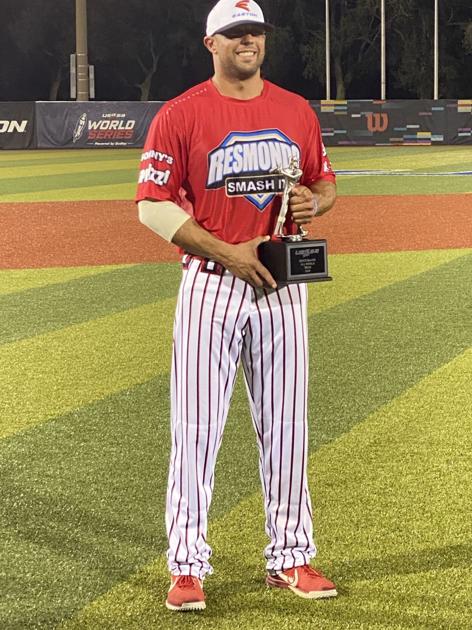 LIVING THE DREAM: Laurel County's Josh Riley turning in successful ...