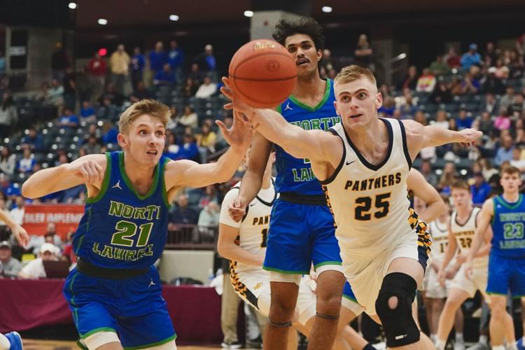 BOYS 13TH REGION: Knox Central eliminates reigning champion North ...