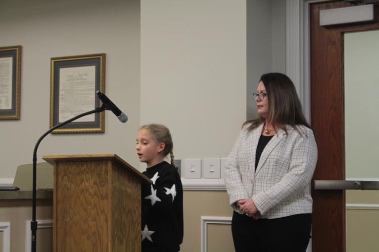 Highlighting their talents: Laurel school board hears about Gifted and ...