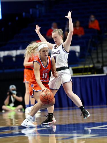 Connor's 22-point scoring effort lifts Marshall County past Pikeville ...