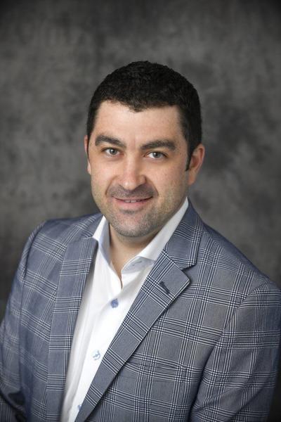 Chris Self named President/CEO for Manchester Memorial Hospital | Local ...